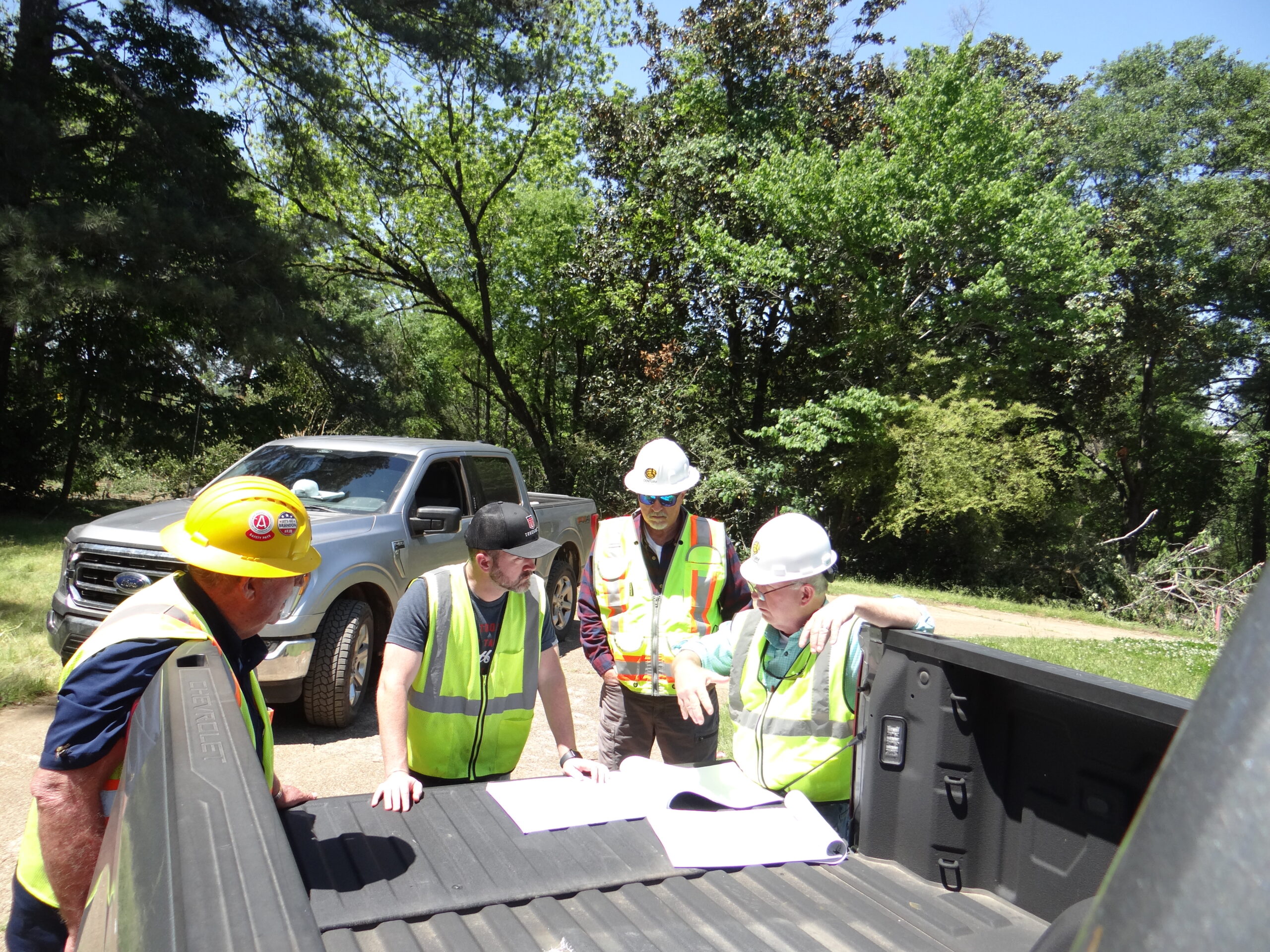 Meet our People - Joe McGee Construction Inc.