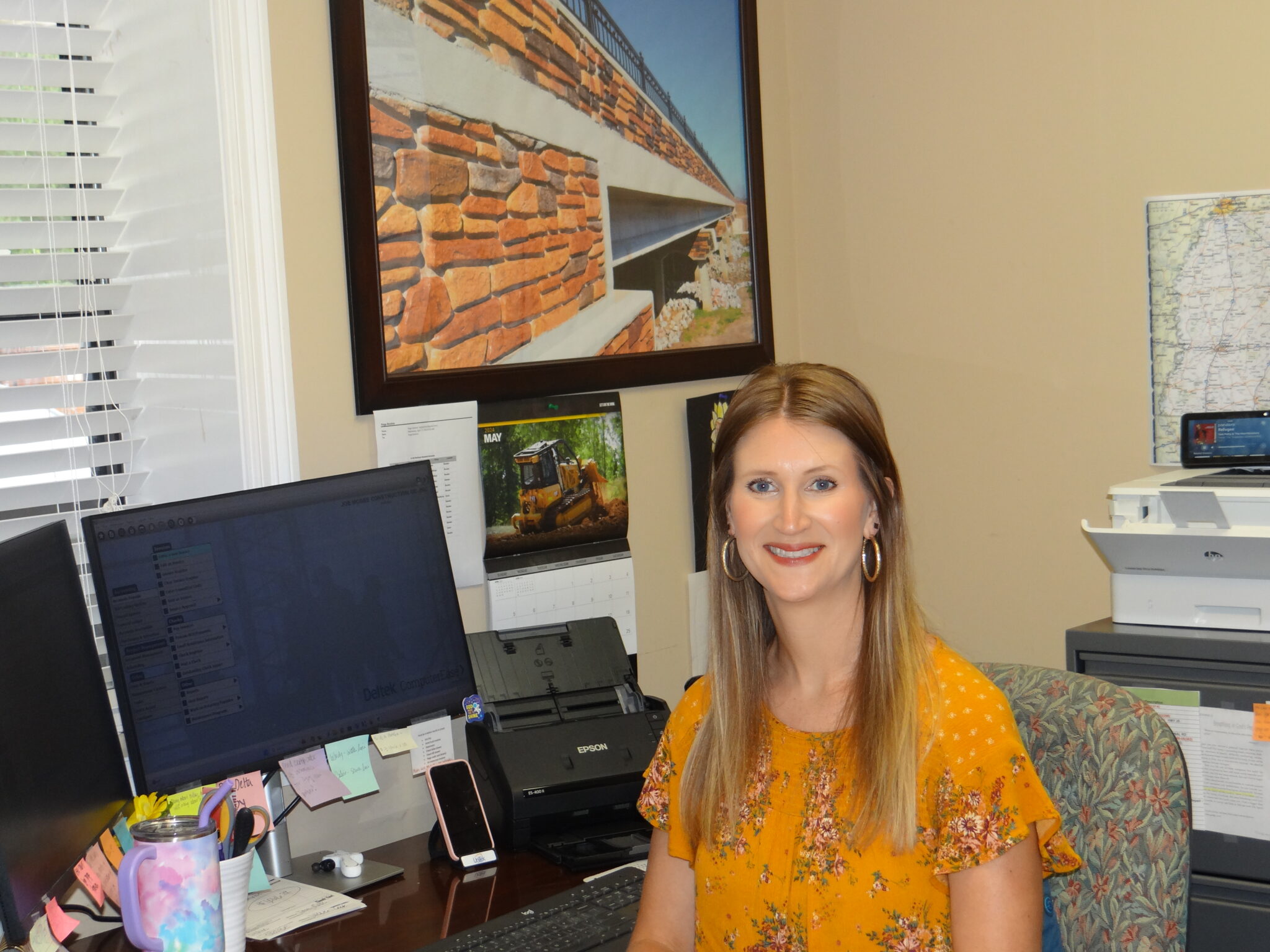 Joe McGee Construction Inc. - Building a Better Mississippi