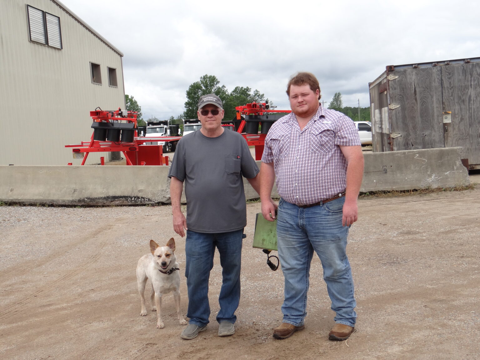 Joe McGee Construction Inc. - Building a Better Mississippi