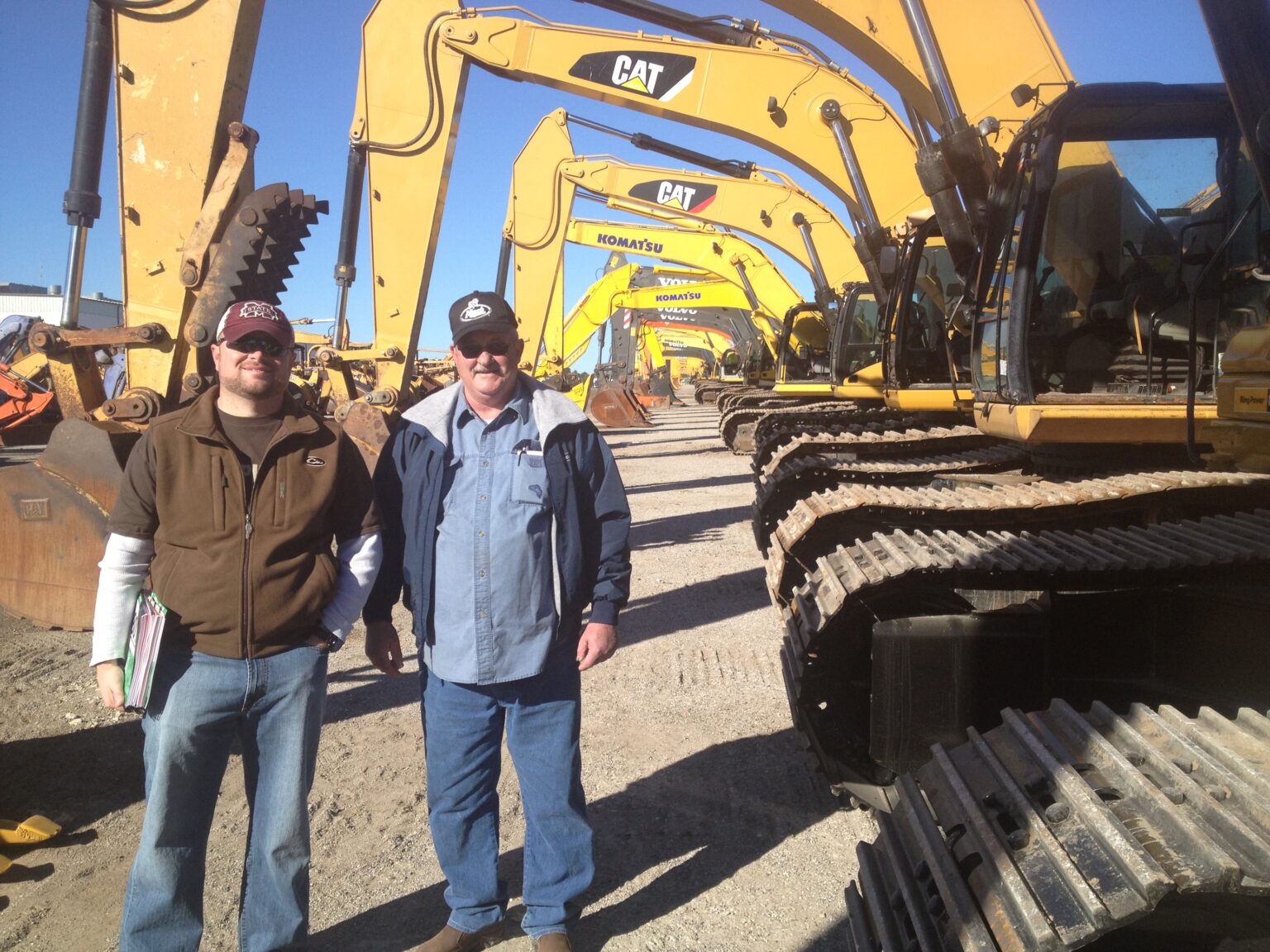 Joe McGee Construction Inc. - Building a Better Mississippi
