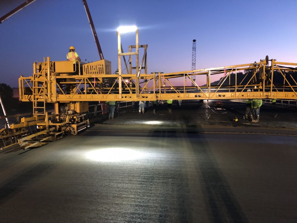 Joe McGee Construction Inc. - Building a Better Mississippi
