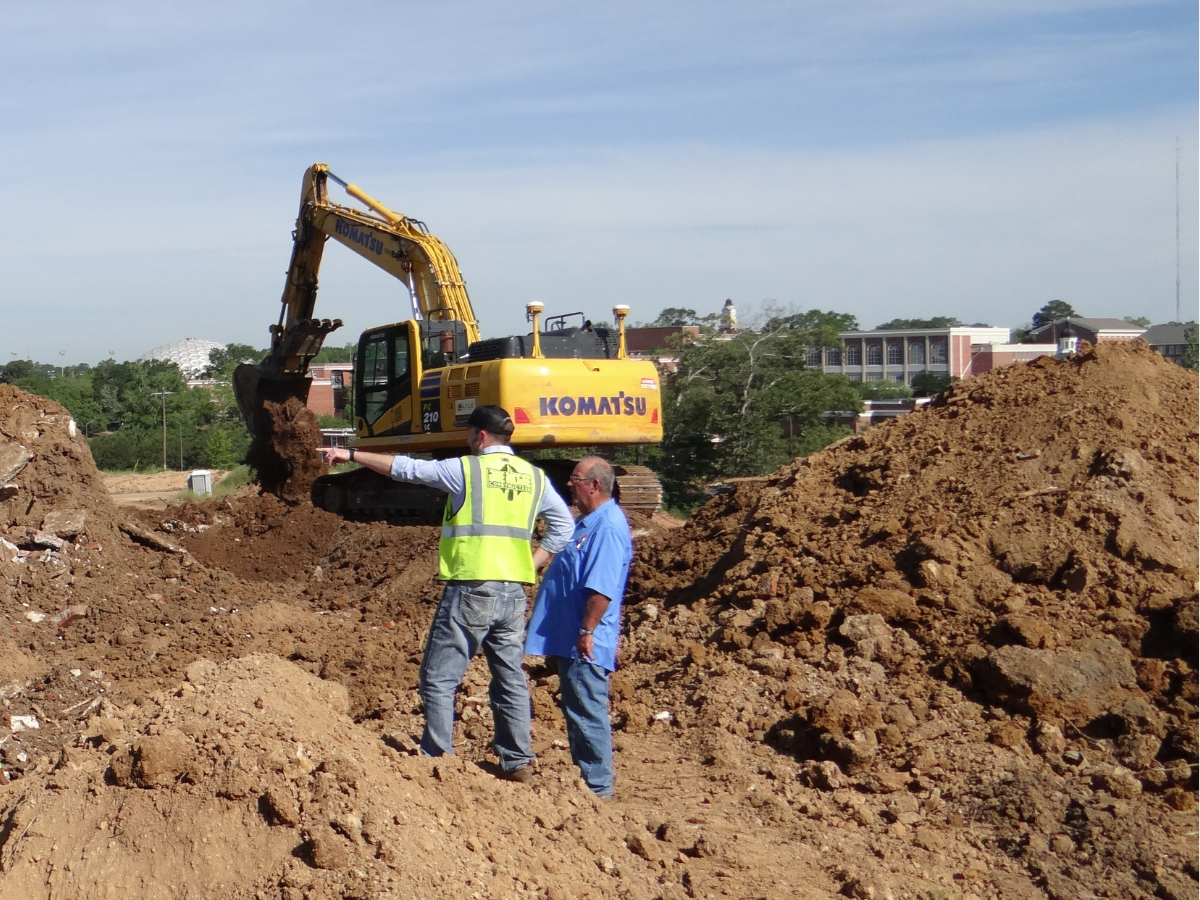 About - Joe McGee Construction Inc.